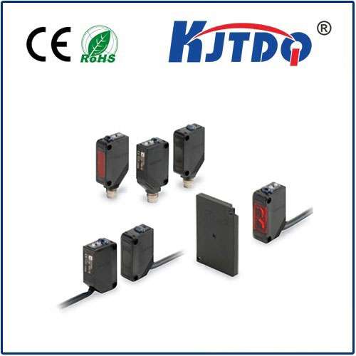 可替代欧姆龙光电开关 OMRON - KJTDQ