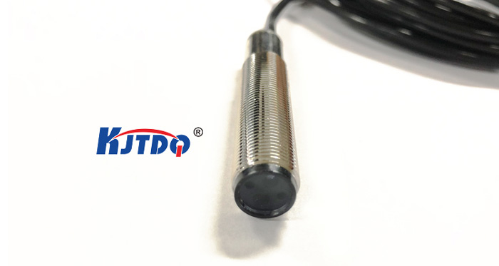 M12光电开关(漫反射式) - 凯基特