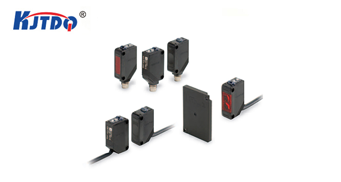 可替代欧姆龙光电开关 OMRON - KJTDQ