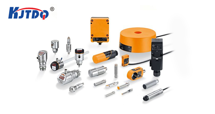 可替代易福门IFM接近开关 - KJTDQ